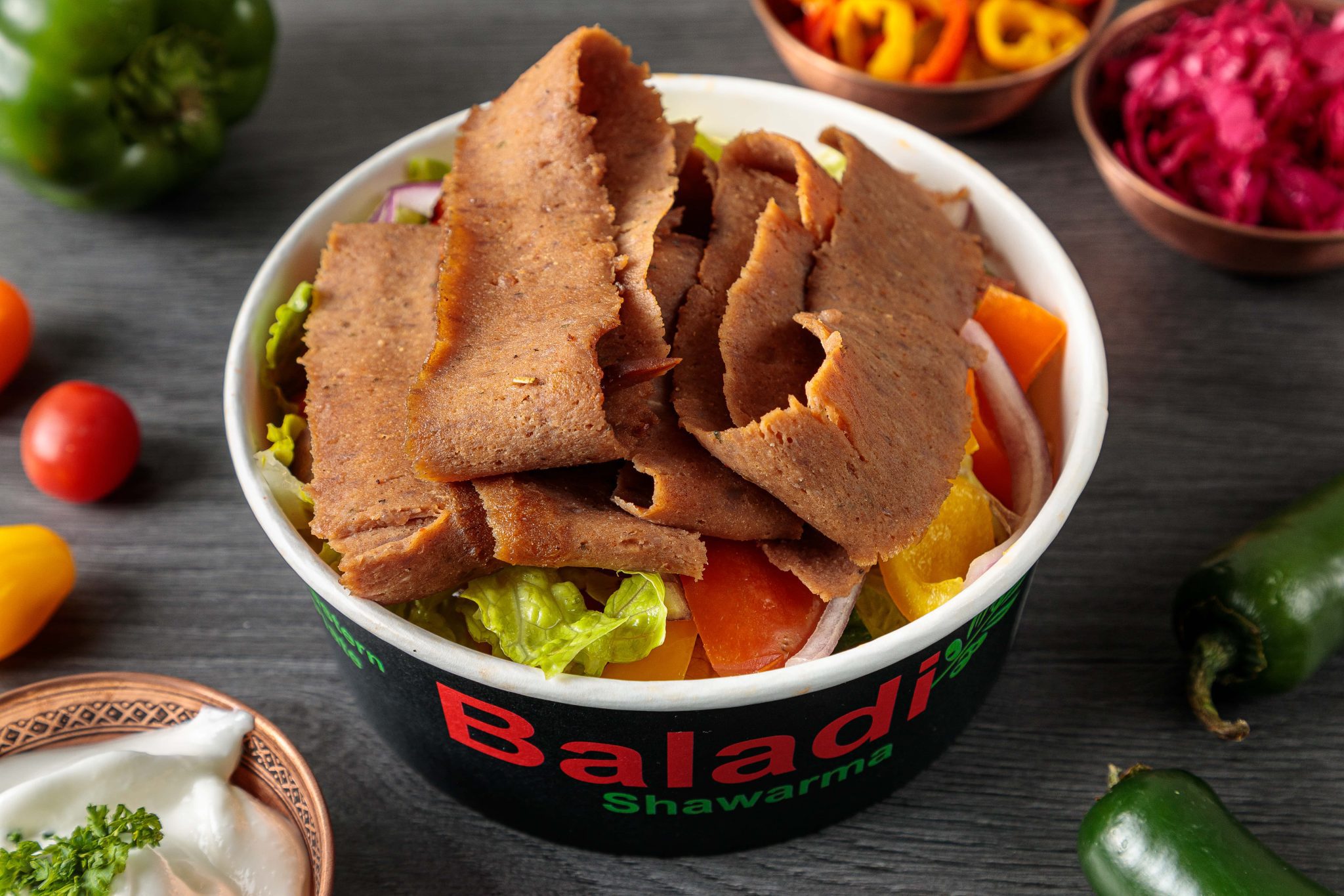 Baladi